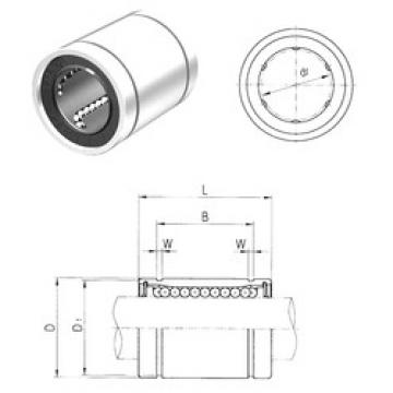 Bearing LM30UU Samick